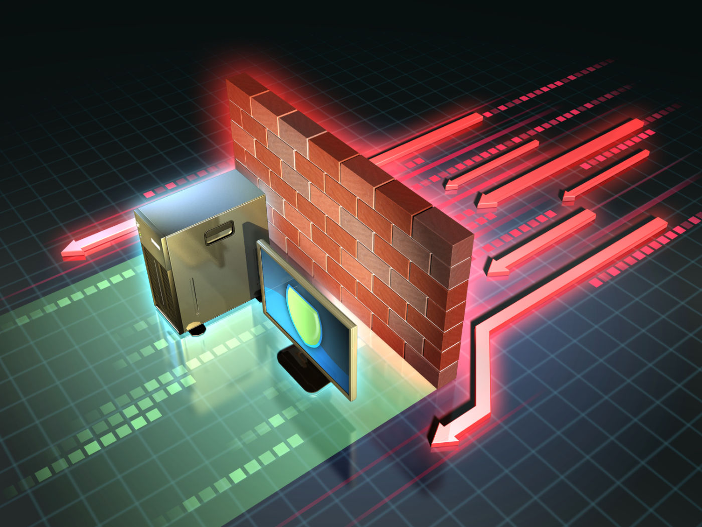 WatchGuard Firewalls: How Do They Work? | Blog | deeserve
