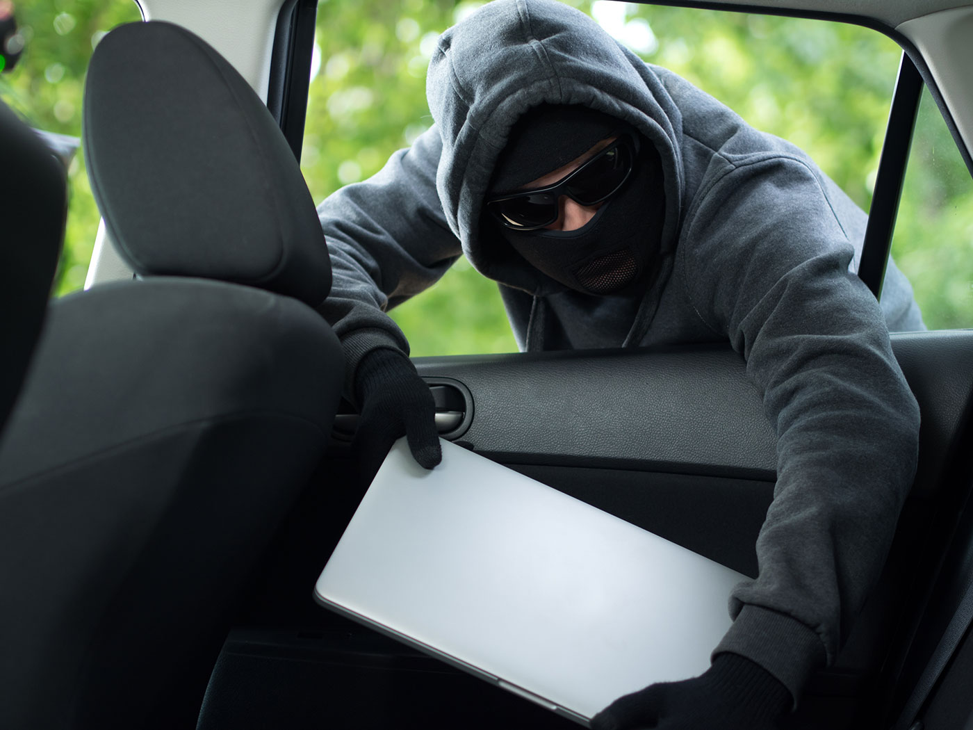 Three things that could help if your work laptop is stolen | Blog ...