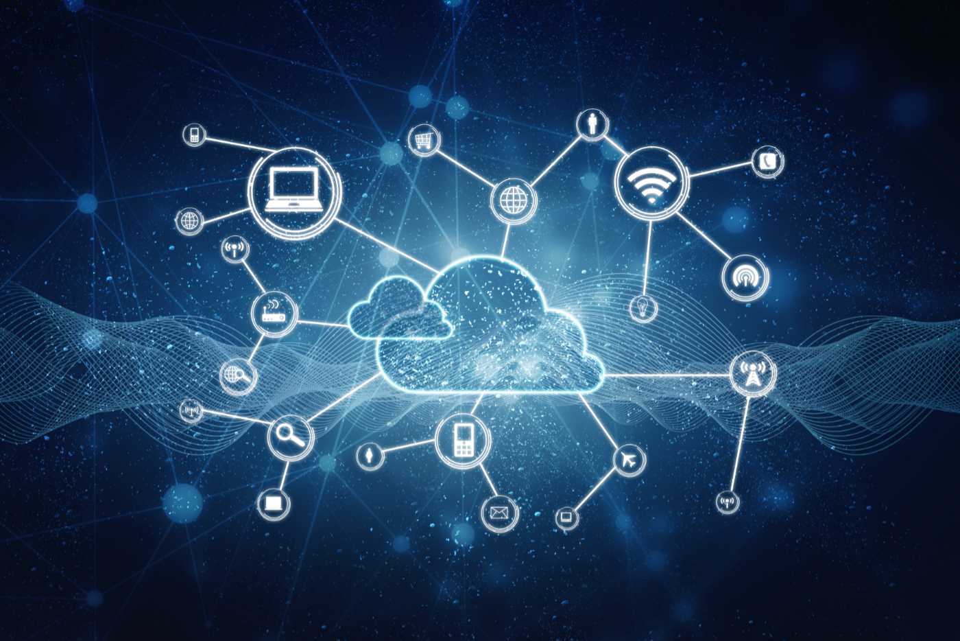 We're in the Cloud – what's next? Sky Computing, naturally. | Blog | deeserve