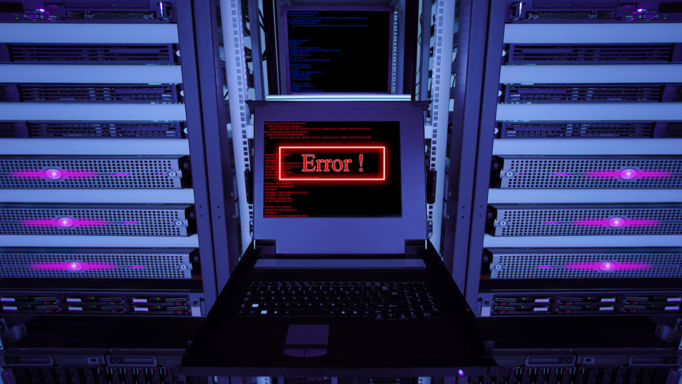 100% uptime is impossible, so get the right IT support | Blog | deeserve