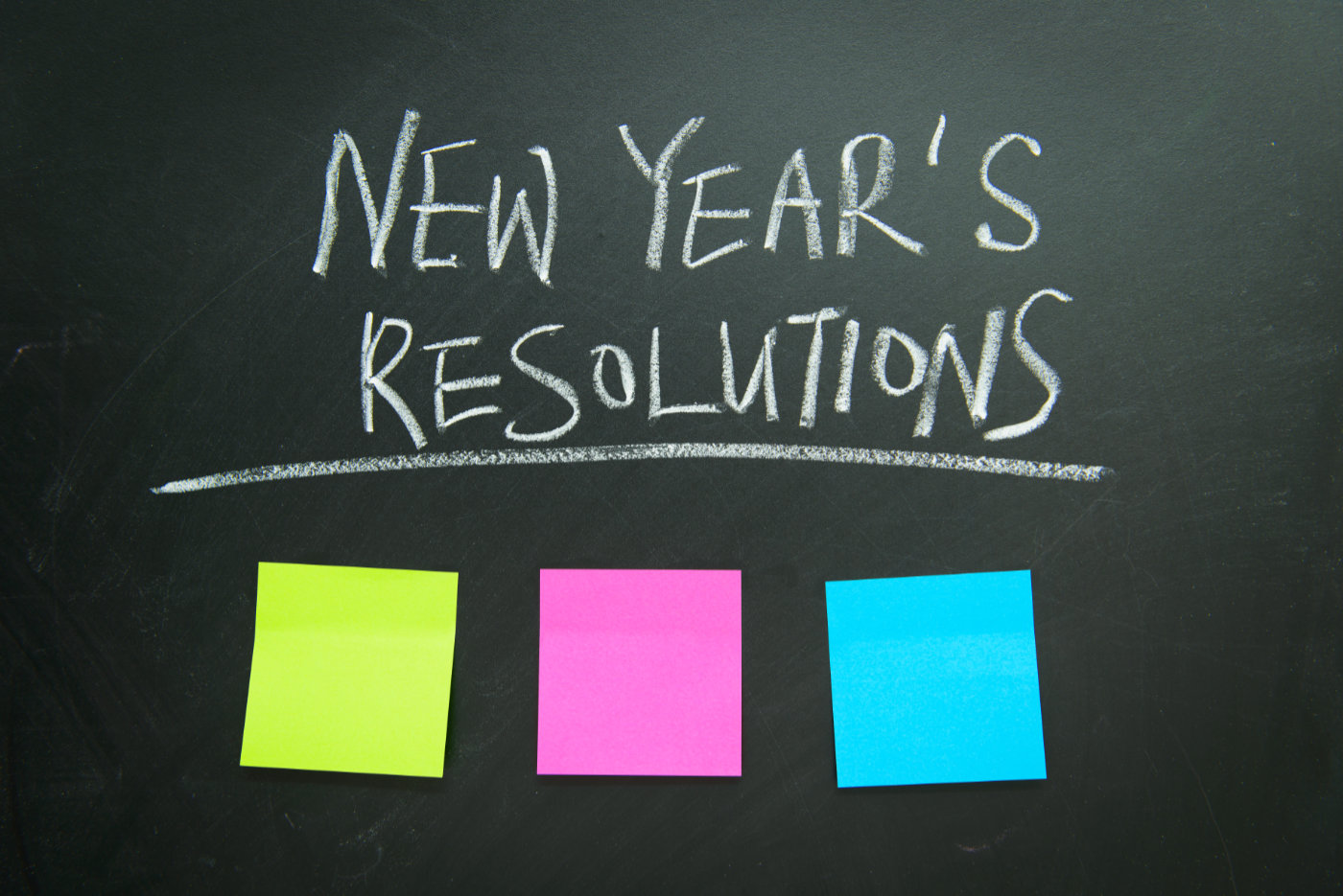 10 New Year’s IT Resolutions for 2022 | Blog | deeserve