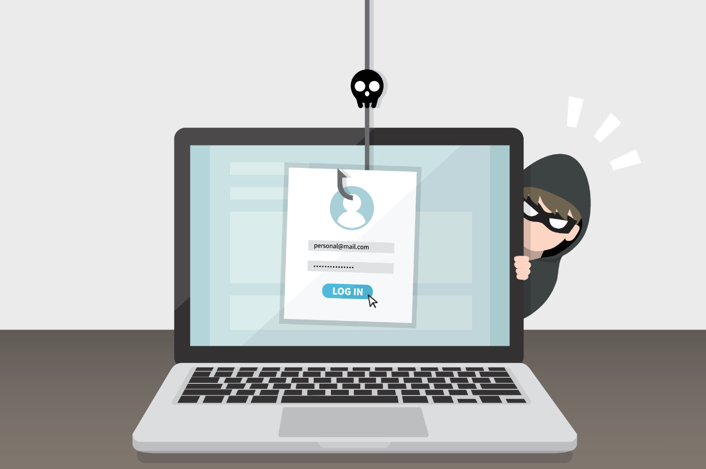What to do if you’ve been caught out by a phishing email (Part 2 ...
