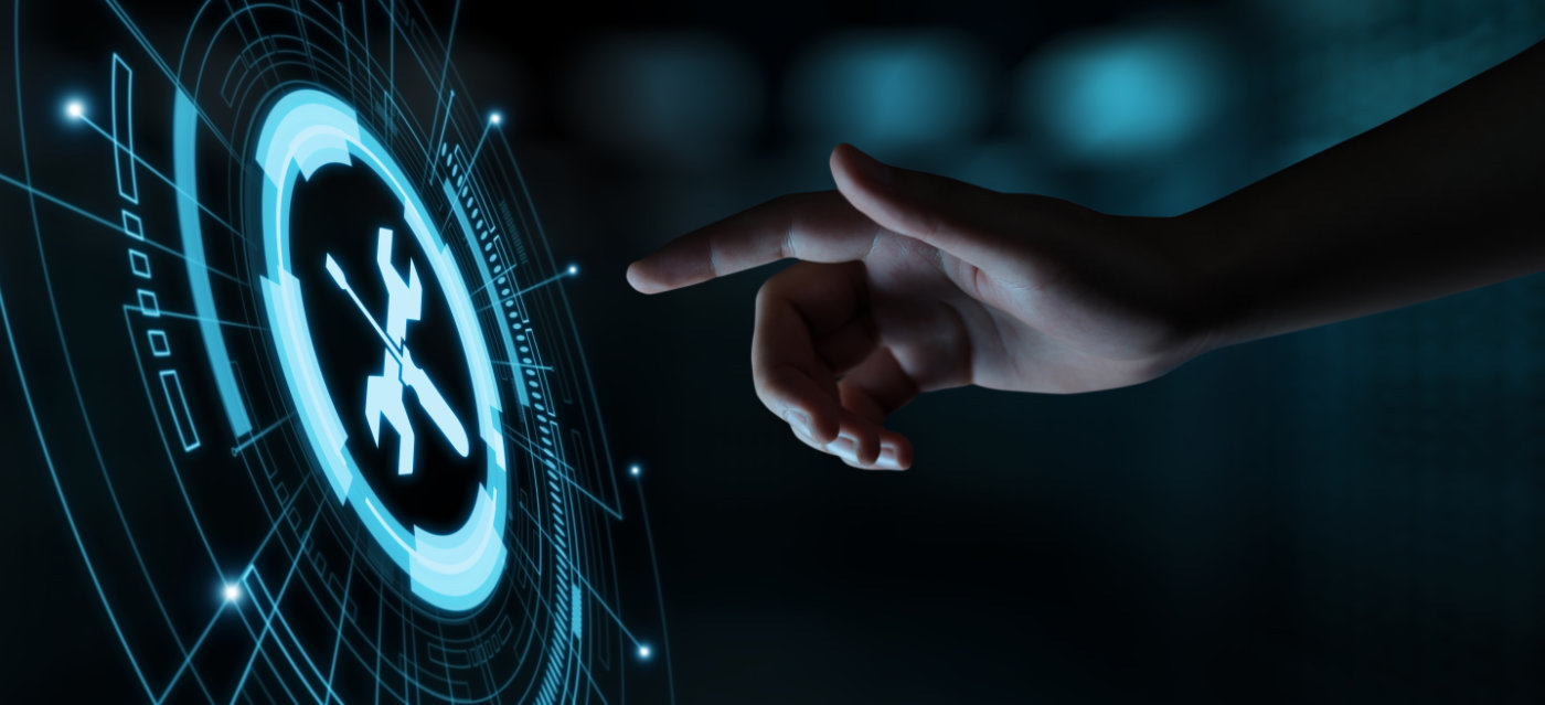 What does an IT support team do? - Part 3: Routine Maintenance | Blog ...